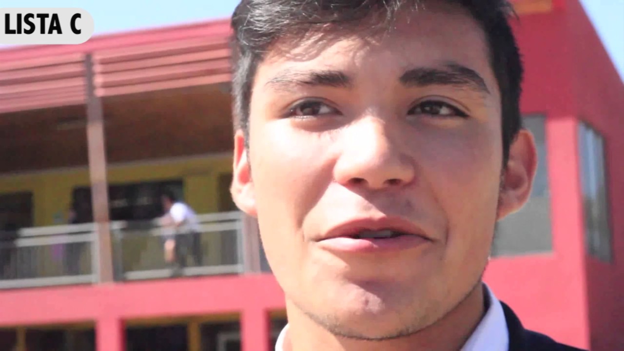 Vota por Lista C - YouTube