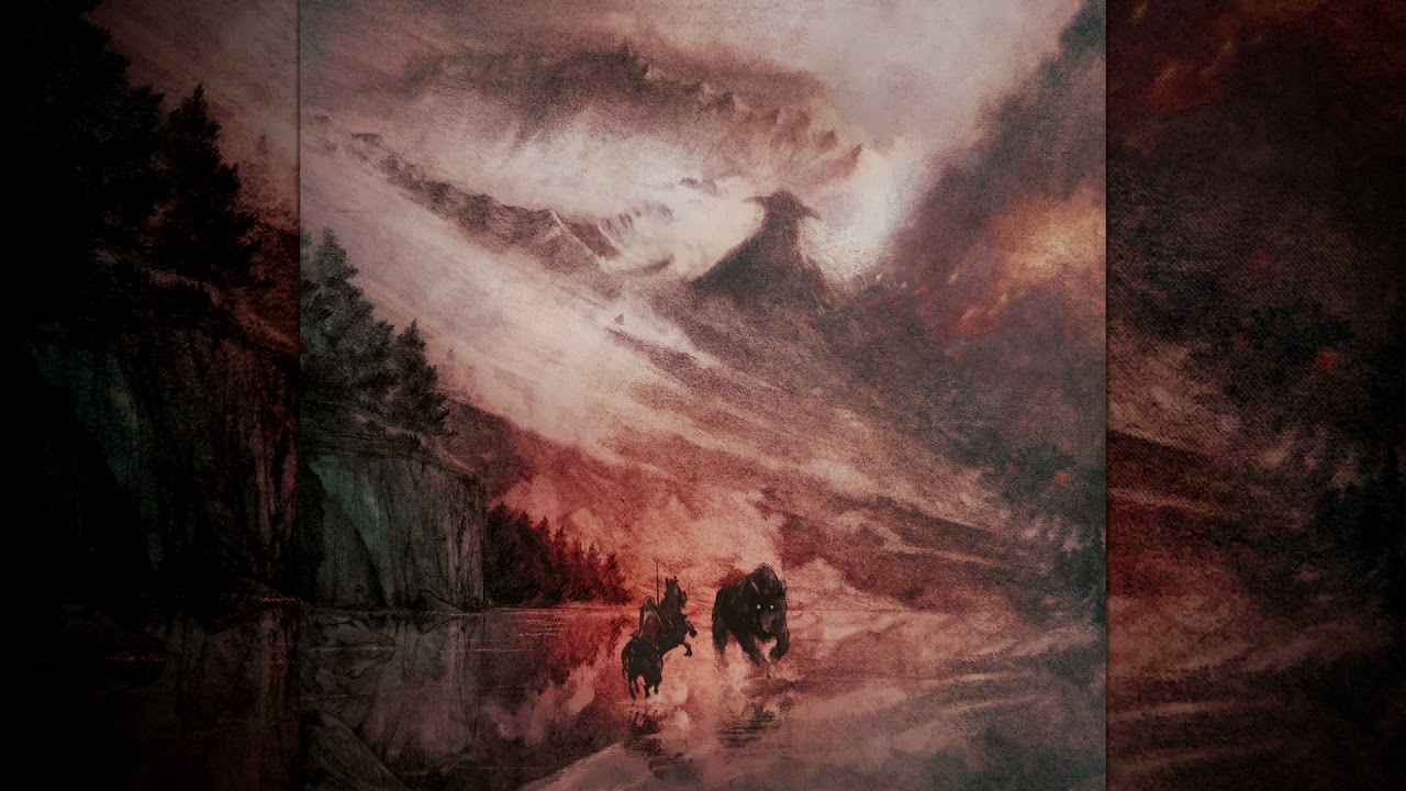 Isengrim - Maailmantappaja - (Full Album) - YouTube