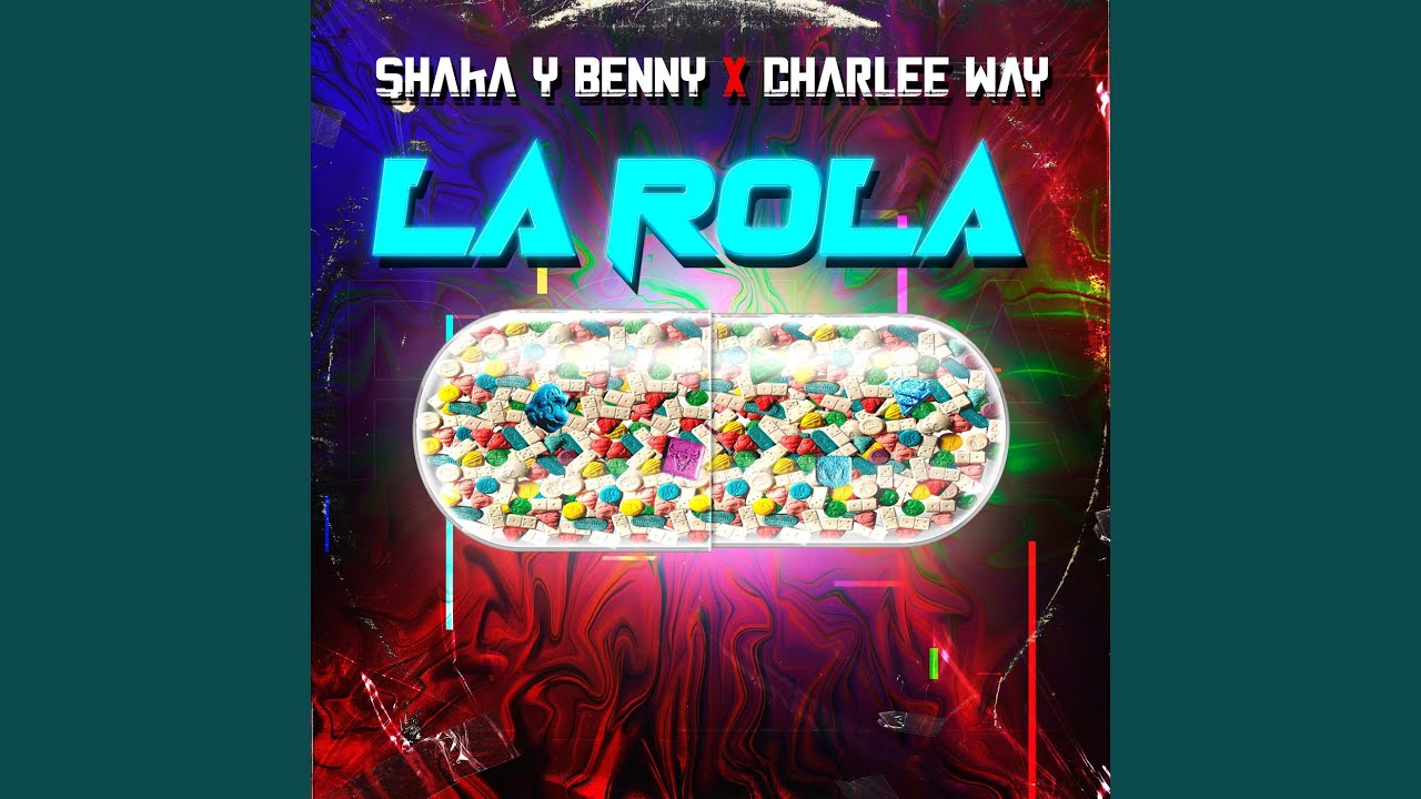 La Rola - YouTube Music