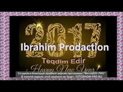 Ibrahim Klarnet Astara  Qara Gozlum 2017