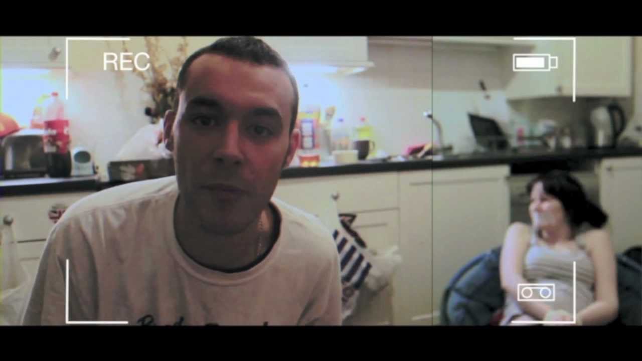 STAN PARODY (EMINEM) - 'Dear Bradyboy31' - YouTube