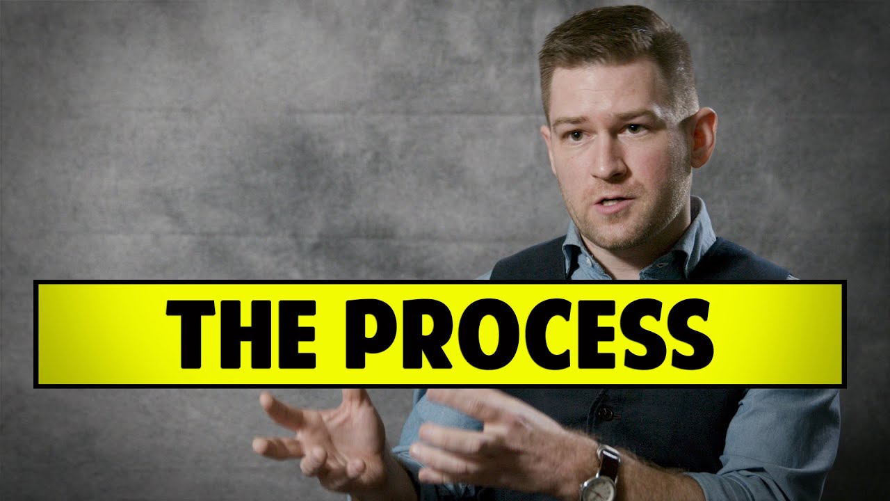A Screenwriter Figuring Out Their Process Is Just As Important As ...