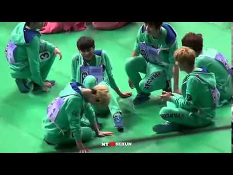 【TAOHUN】the way taohun proves their love - YouTube