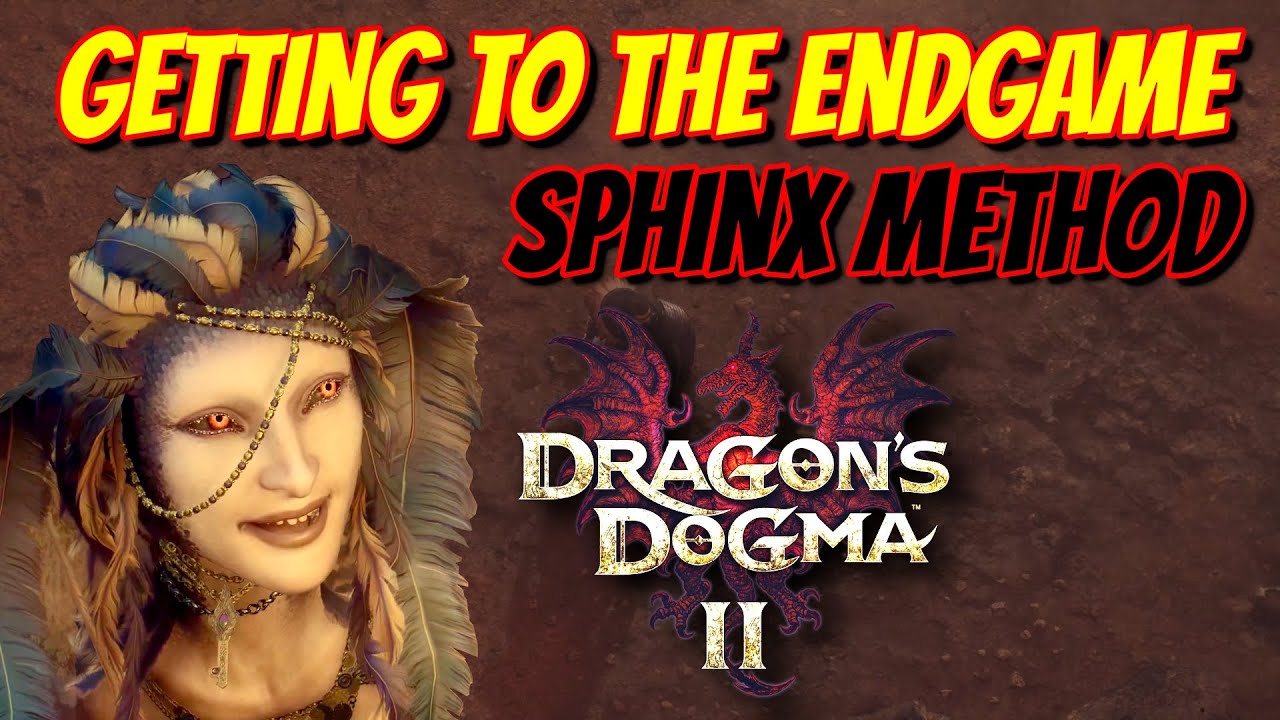 Easiest Endgame Strategy & Get 3x Unmaking Arrow in Dragon's Dogma 2 ...