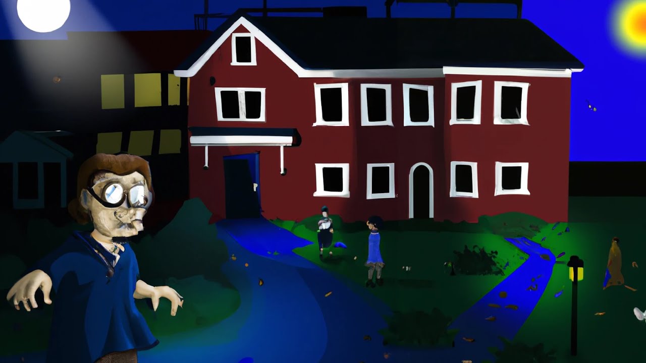My Friend, Tom | TRUE Stalker Story | Animated Scary Stories ...