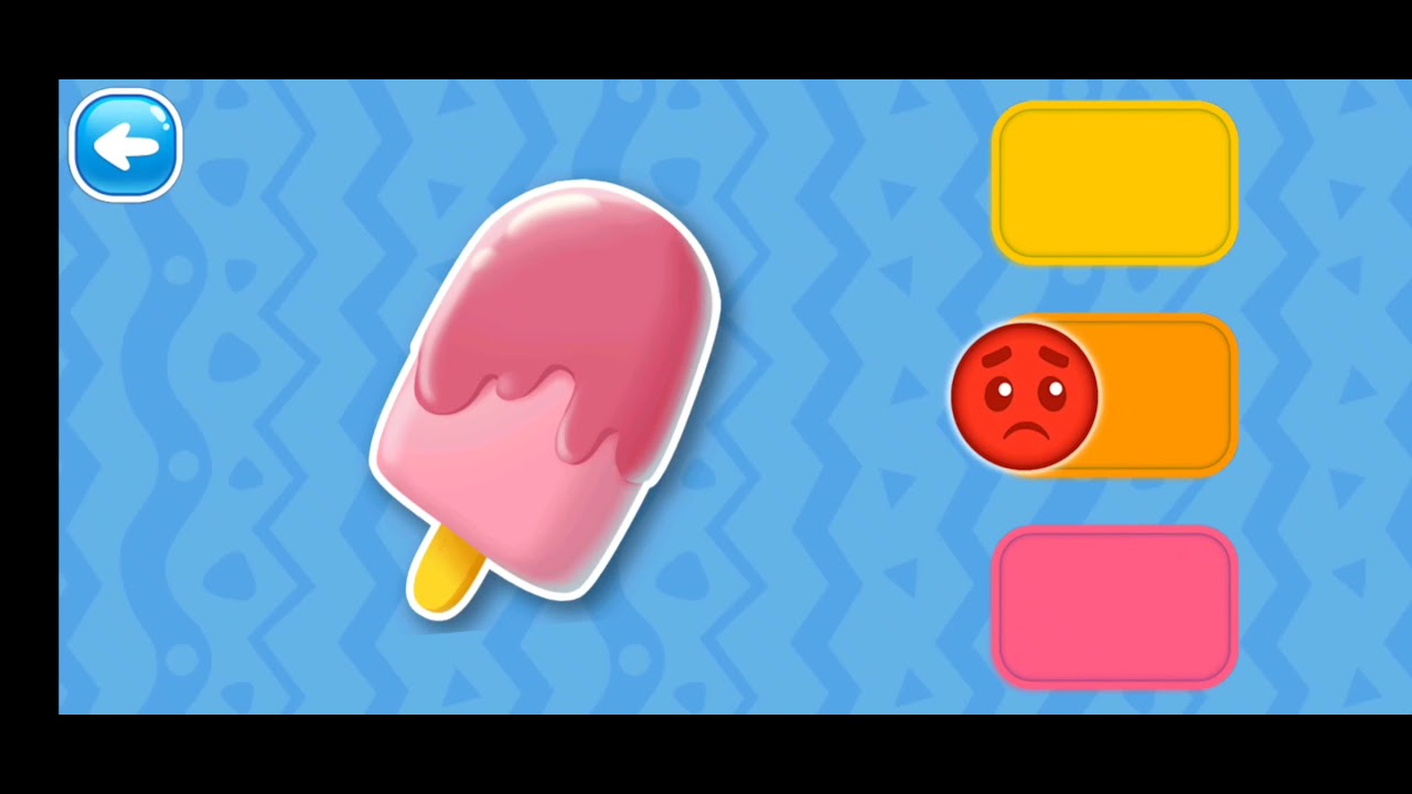 Learn Colors Name While Playing Guessing Game | Colors Name in English ...