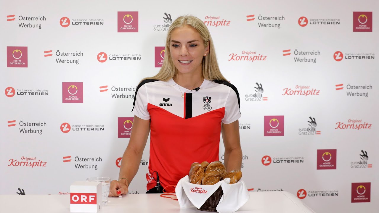 Olympia-Talk: Ivona Dadic berichtet von Treffen mit Novak Djokovic ...