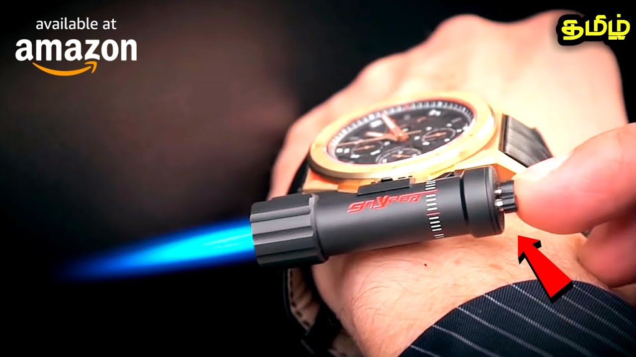 COOL UNIQUE GADGETS THAT ARE ON ANOTHER LEVEL - YouTube