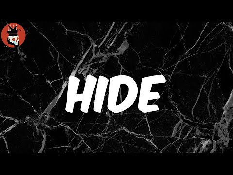 Hide (Lyrics) - Juice Wrld - YouTube