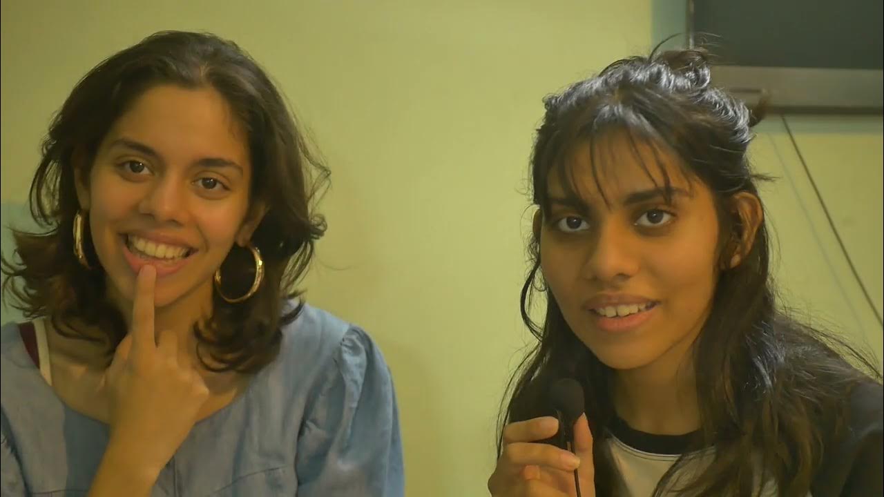 AS Media studies CCR Q2 Azzah and Eman Siddiqui - YouTube