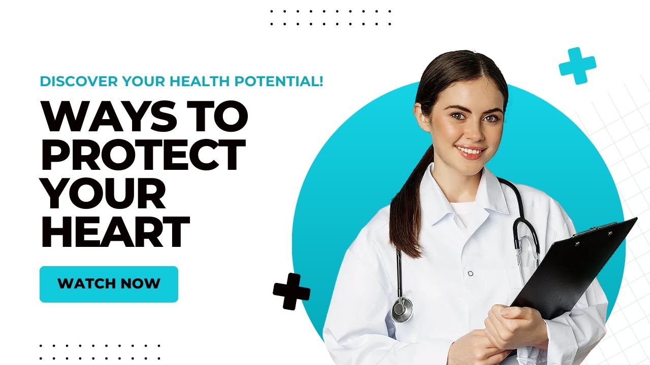 Top Strategies to Shield Your Heart - YouTube