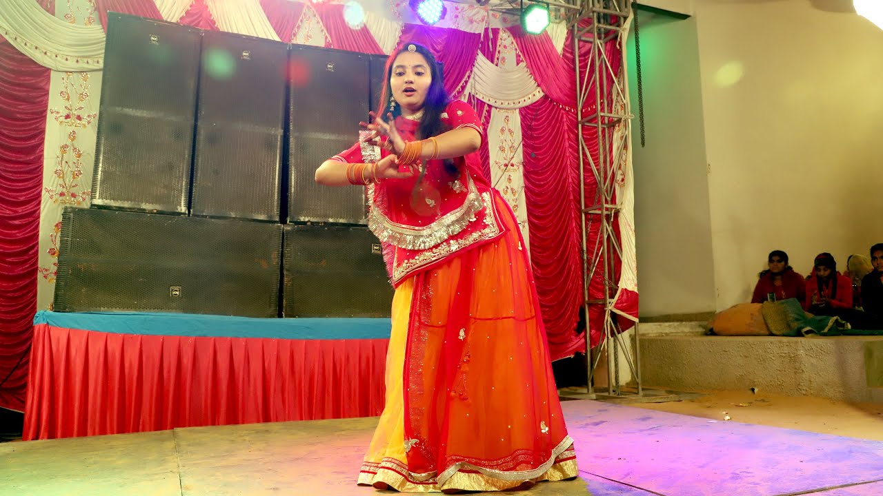 Ghoomar Dance | Padmavati | Bollywood Dance Choreography | Deepika ...