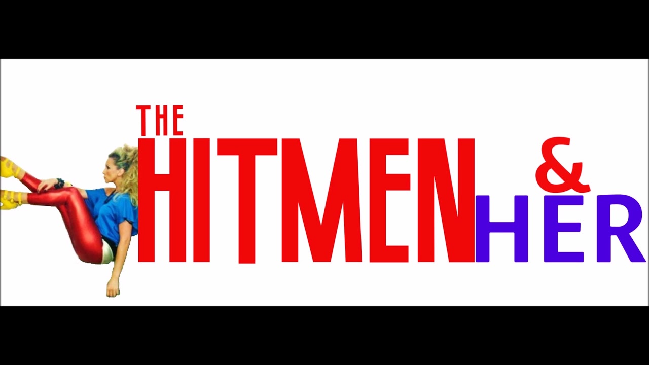 THE HITMEN AND HER 80'S BAND - YouTube