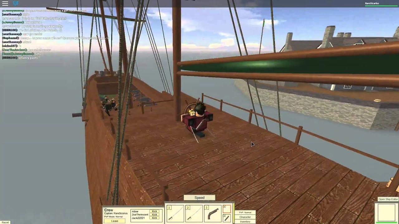 The War... Of Verdantine! - YouTube