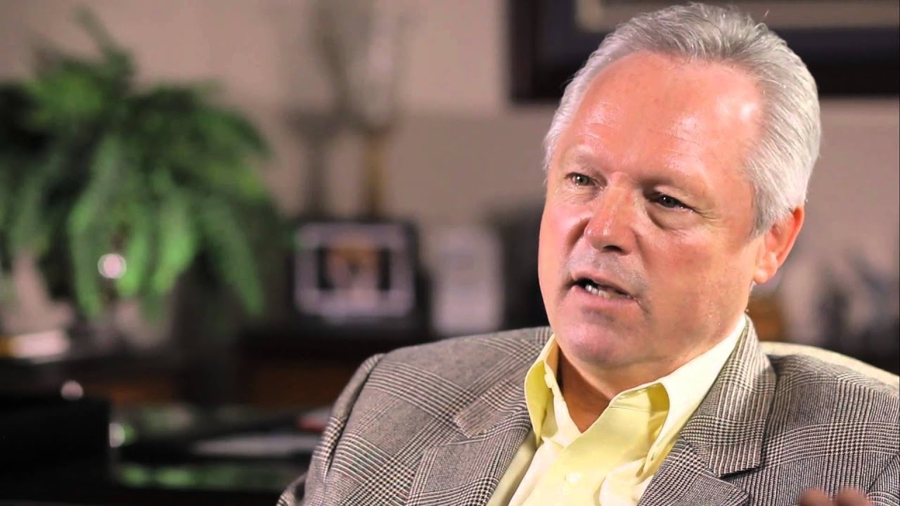 Meet Sam: Kaplan Securities Licensing Student Testimonial - YouTube