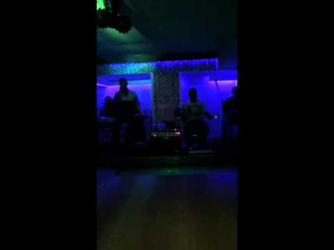 BARAN DENİZ --- VAZGEÇTİM (SEZEN AKSU)