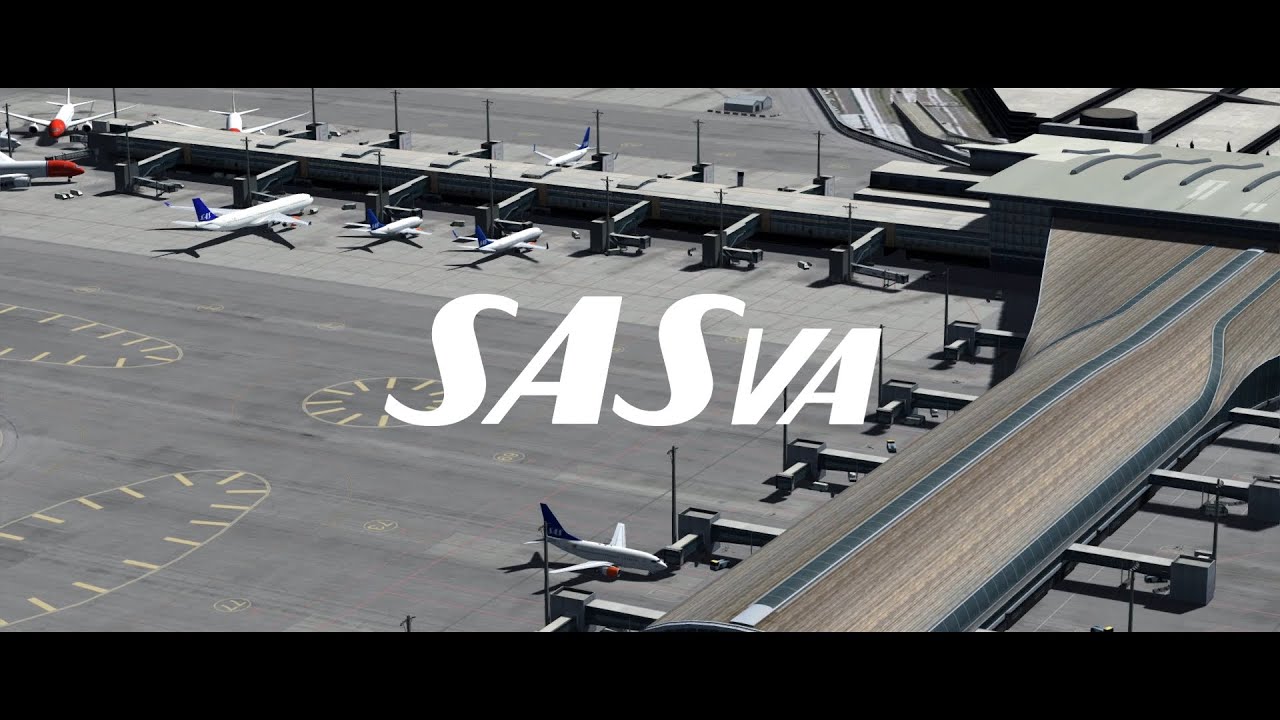 SASva - Official Promo [HD] - YouTube