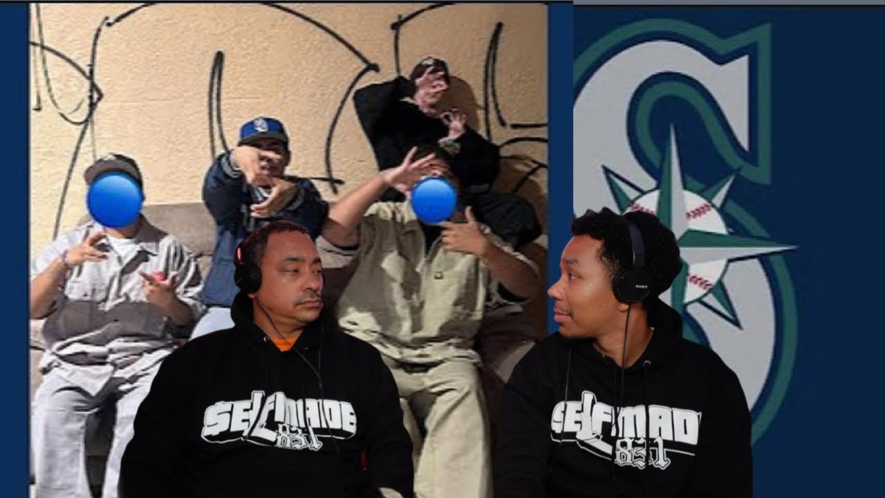 DAD REACTS TO WsLoc - Most Hated Freestyle (feat. Ws.700) & WsLoc ...