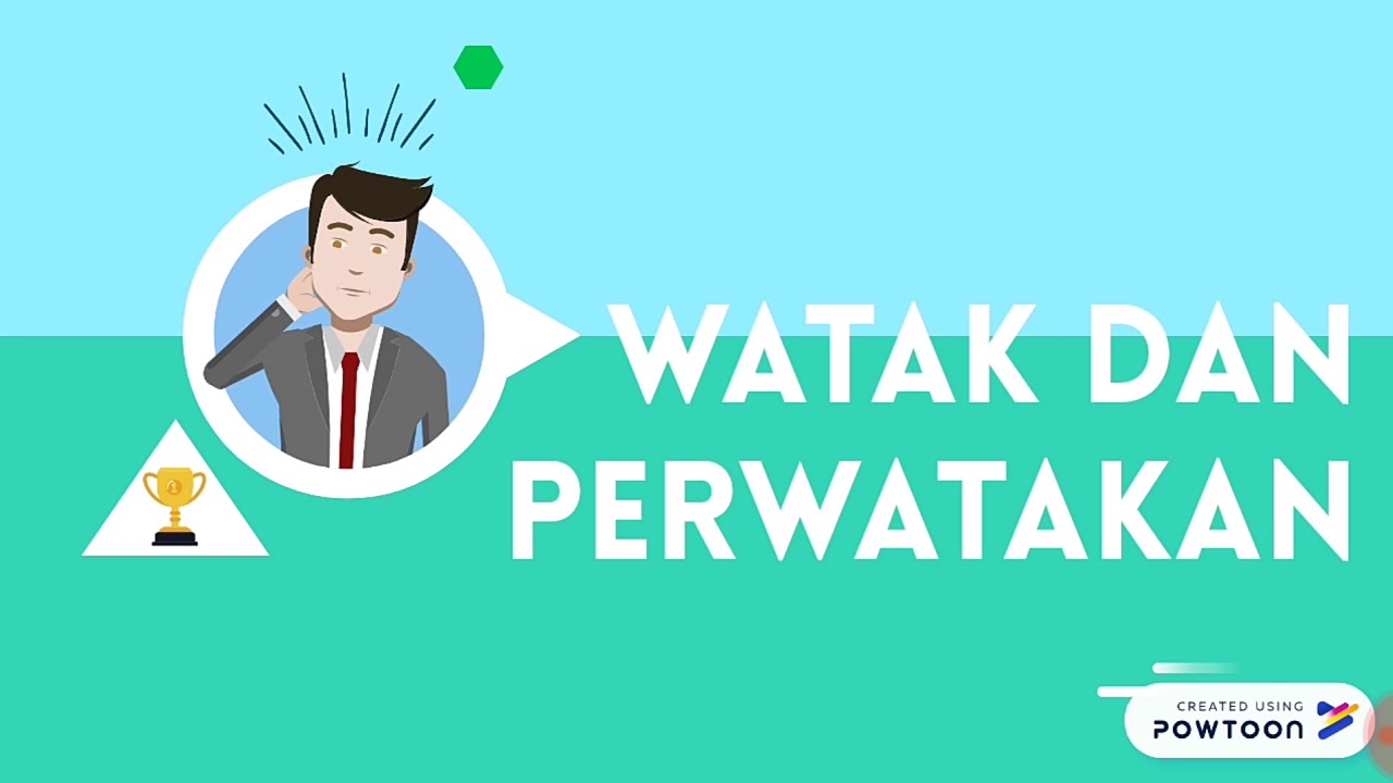 Kisah Bawod - YouTube