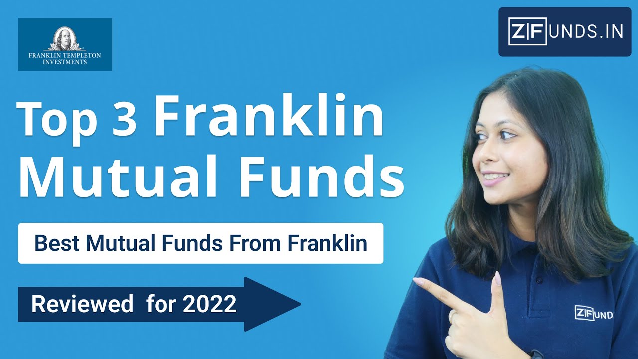 Top 3 Franklin India Funds 2024 | Franklin Mutual Fund Review in Hindi ...