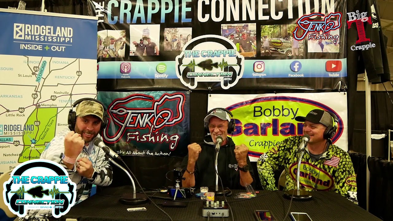 All new 2020 eye hole crappie jigs, by Gill Reaper Lures with Blake ...