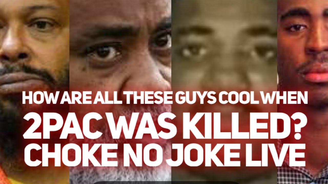 WHY WAS SUGE KNIGHT & REGGIE COOL WITH KEEFE D & ORLANDO IF THEY KILLED ...