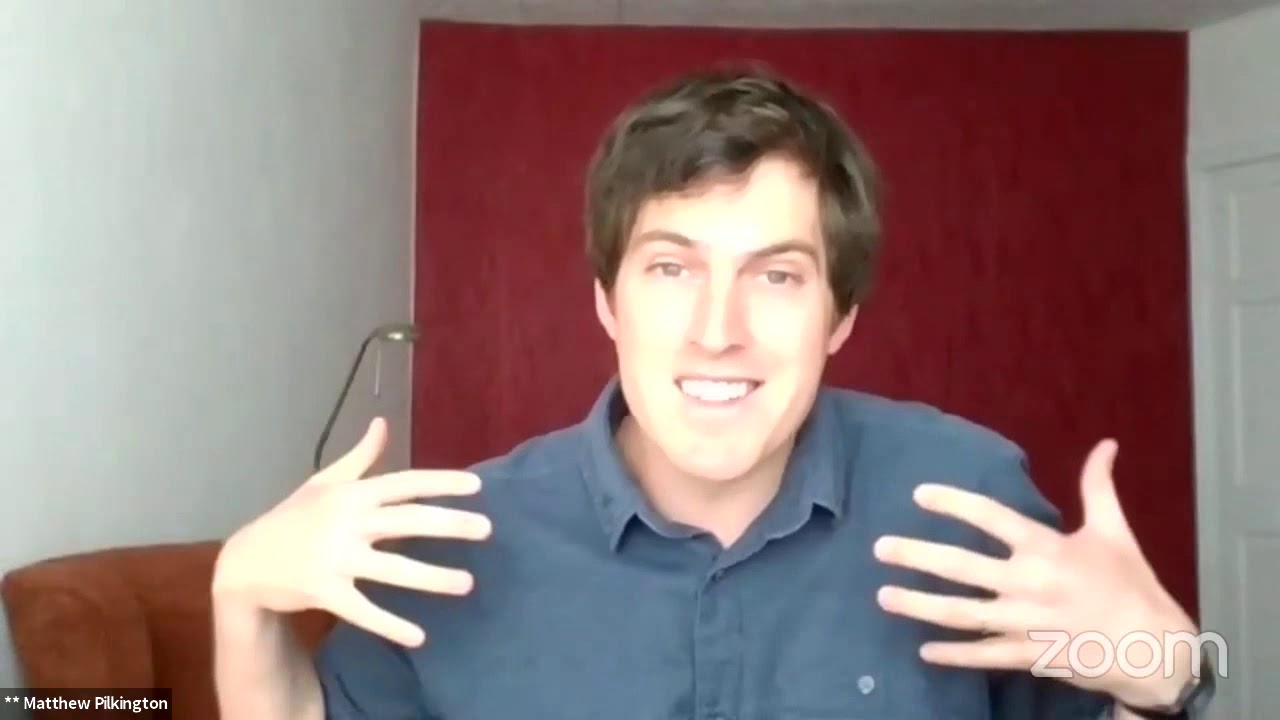 17th May 2020 Morning Message - John 14:15-27 Loving God (Obedience ...