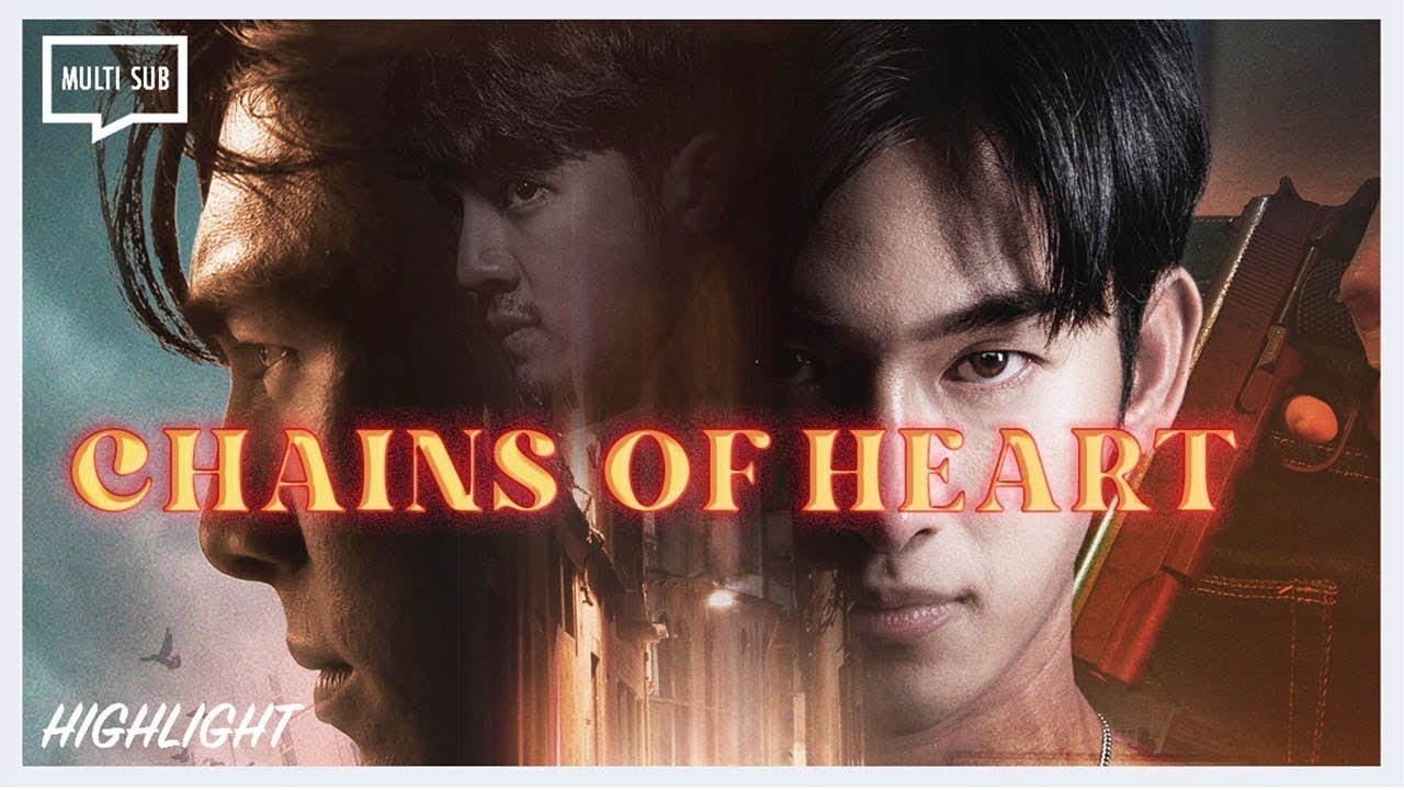 ENG MULTI SUB [Highlight] | Chains of Heart | EP6 - YouTube