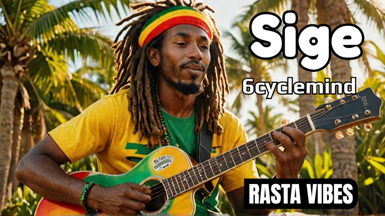Sige - 6cyclemind | PM Revolution Reggae Retro Rendition - YouTube