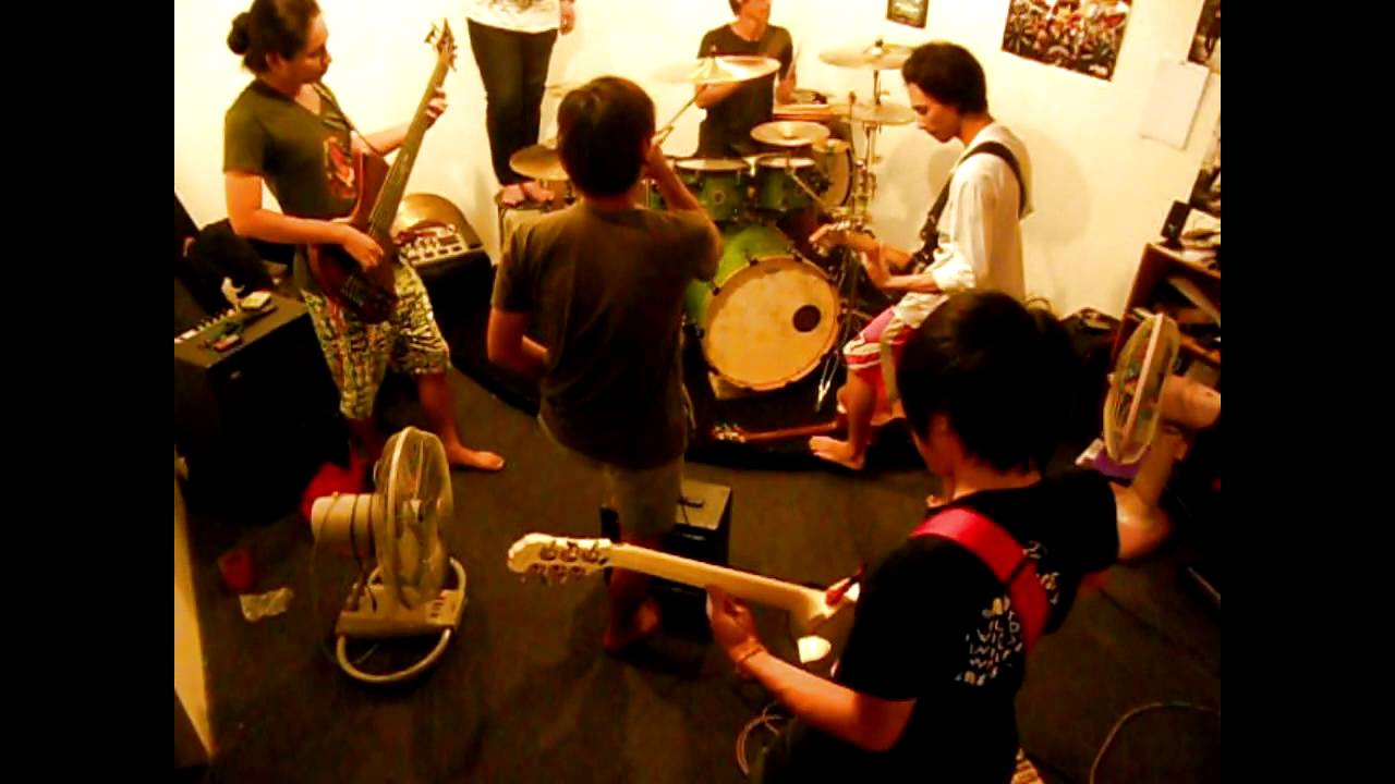 August Burns Red - Composure (Band Cover by "Assedge") - YouTube