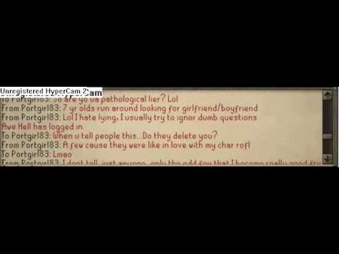 sarah dipity / portgirl83 is a dude.