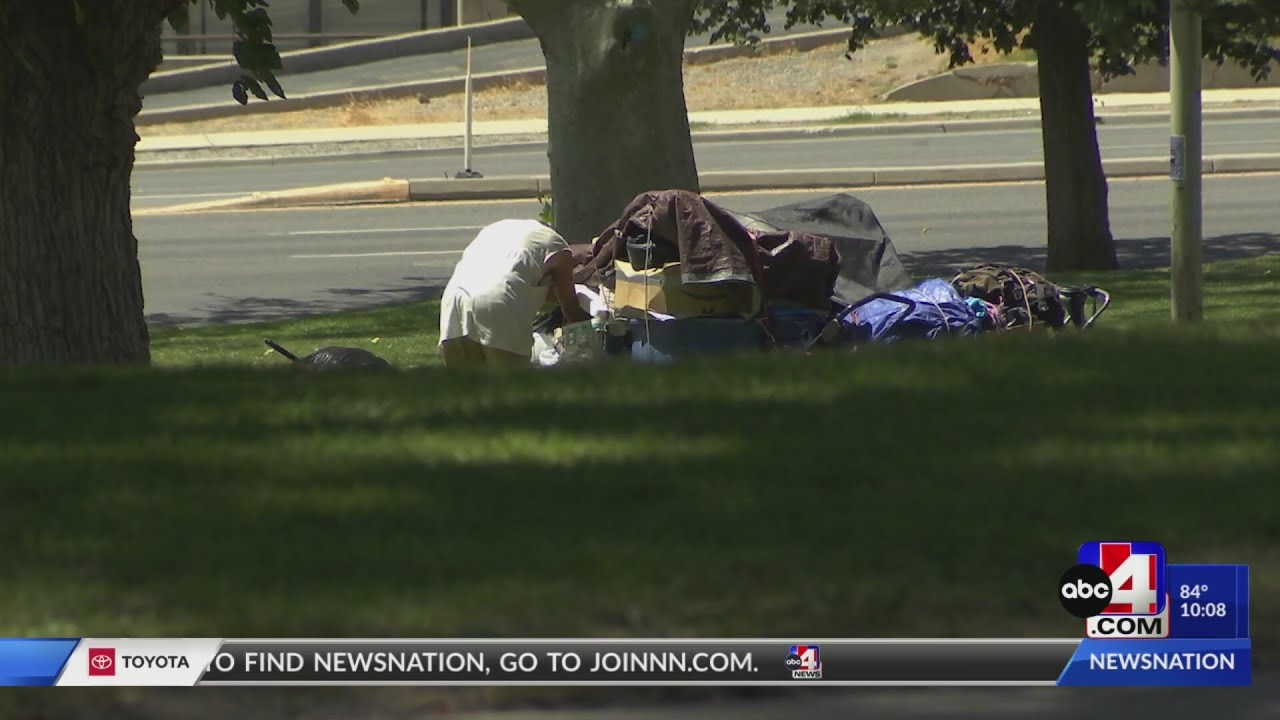 Utah Supreme Court throws out homelessness lawsuit against Salt Lake ...
