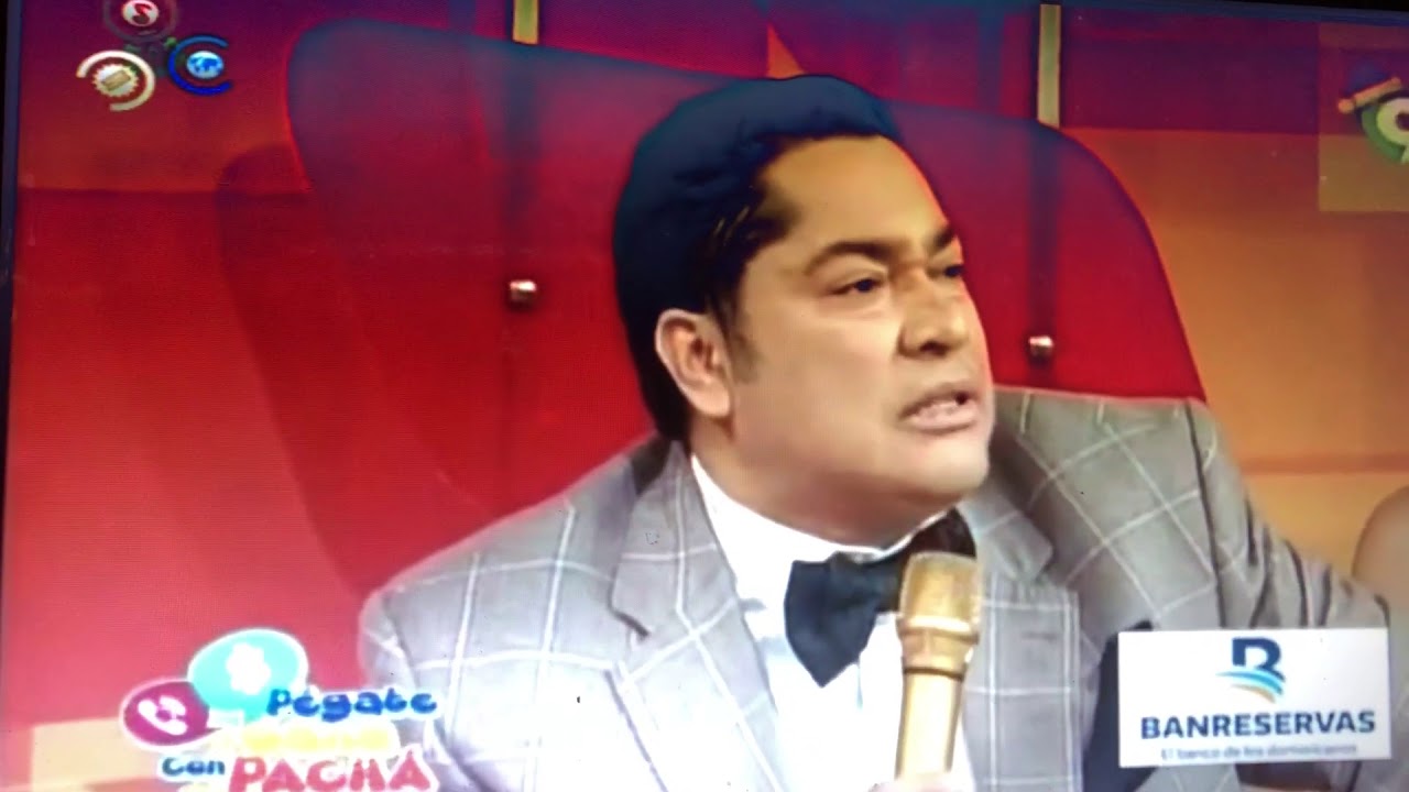 Juan Luis Guerra está rodeado de Demonios. Acusa a su Manager Amarilys ...