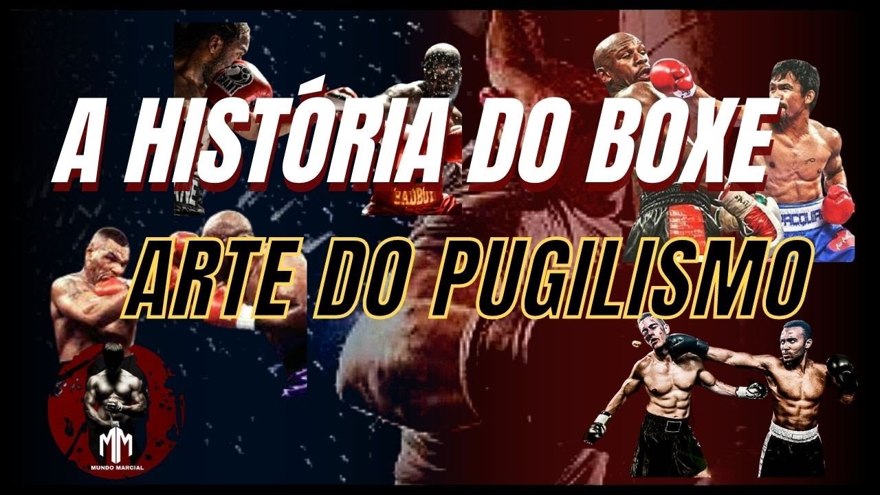 O Que é Pugilismo - BINKEDU