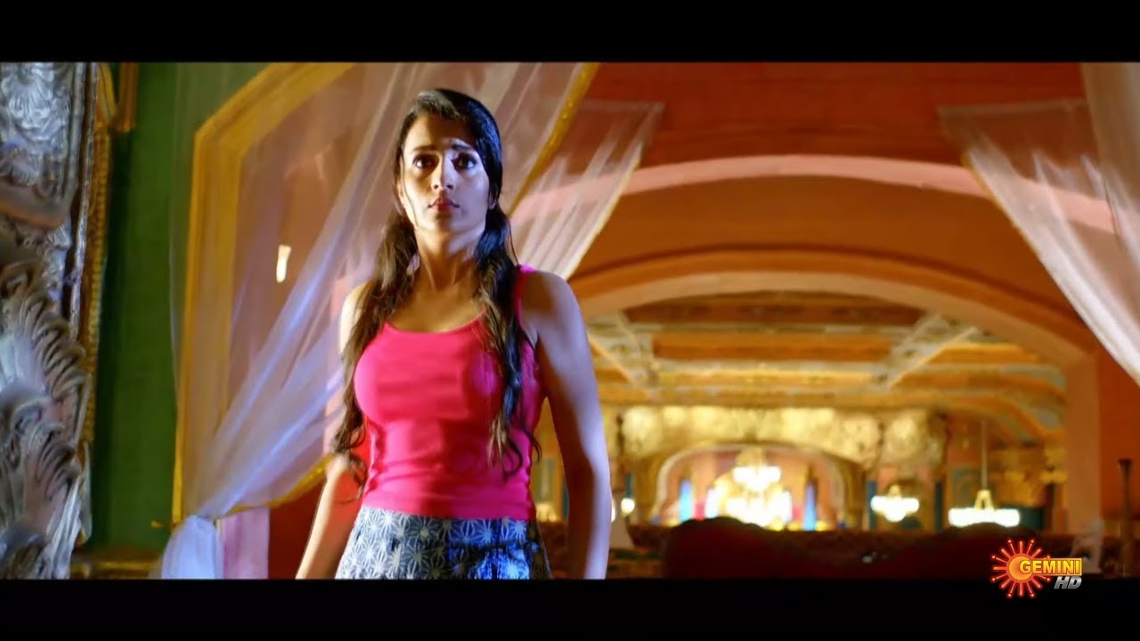 Kalavathi - Movie Promo | 13 Nov 2021 @3.00PM | Gemini TV - YouTube