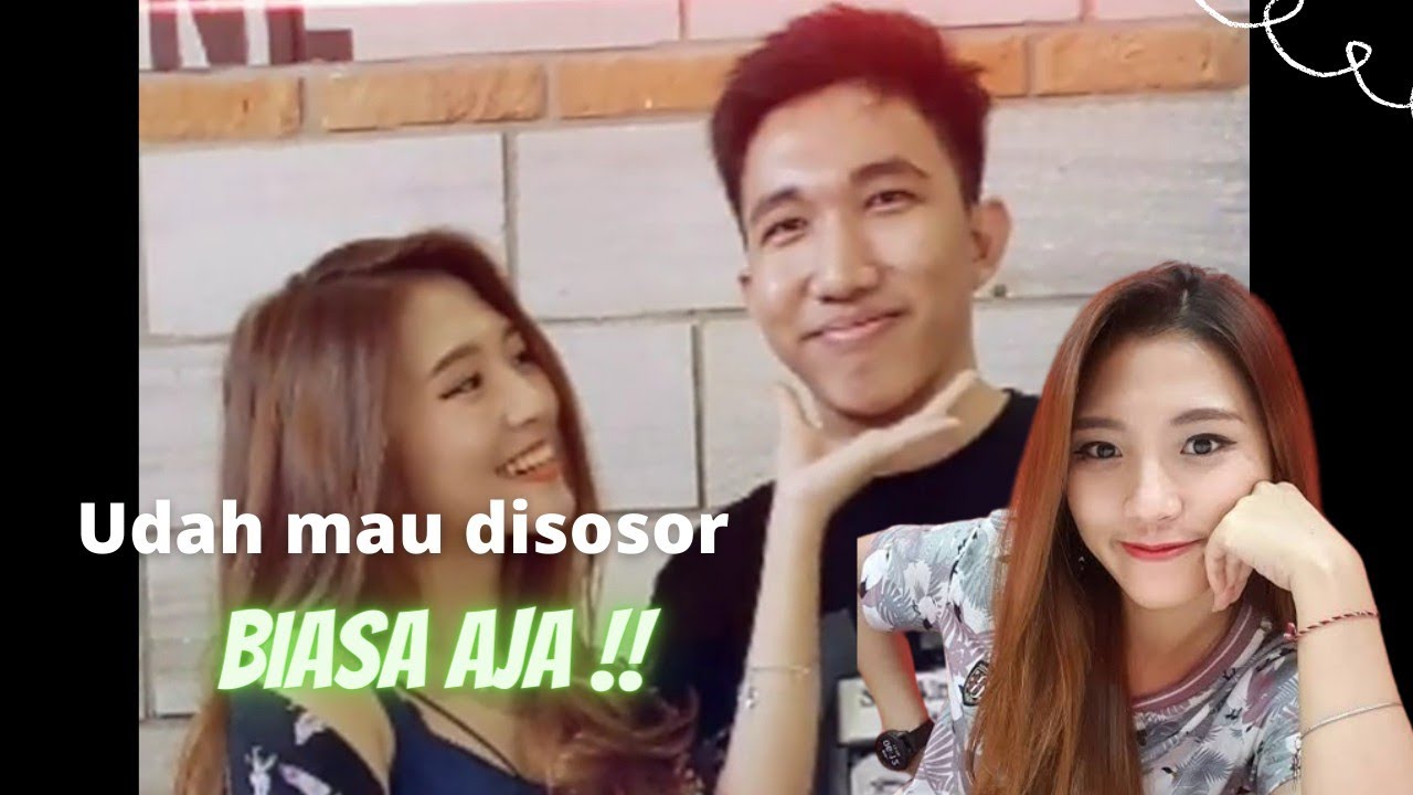 RRQ Lemon Pacaran Dengan Bude Clara Mongstar Mobile Legends - YouTube