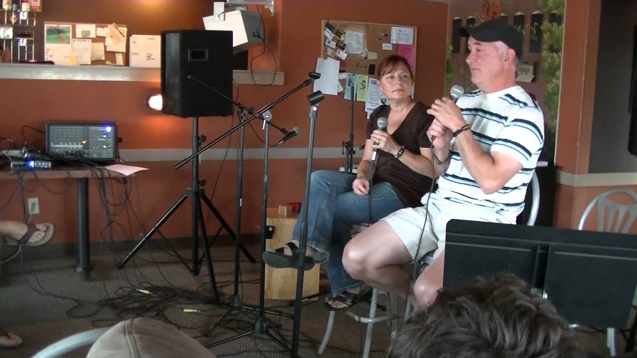 Renovate LIVE! 2014 Ep. 03 Mike and Carol Gaulke - YouTube