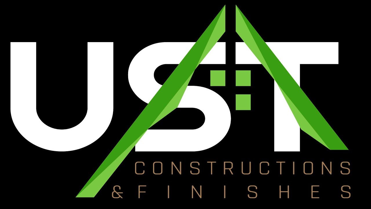 UST Presentation FHD - YouTube