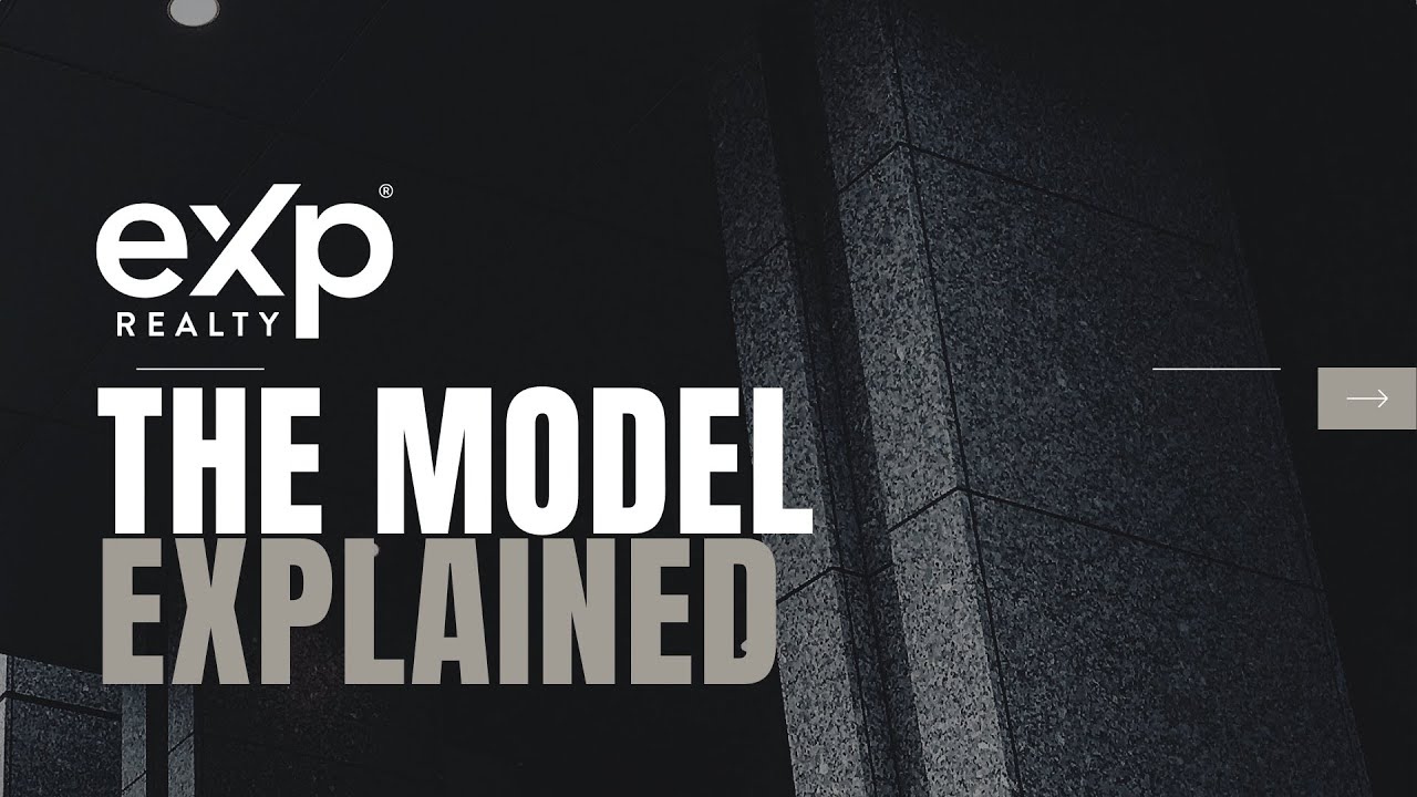 eXp The Model Explained - YouTube