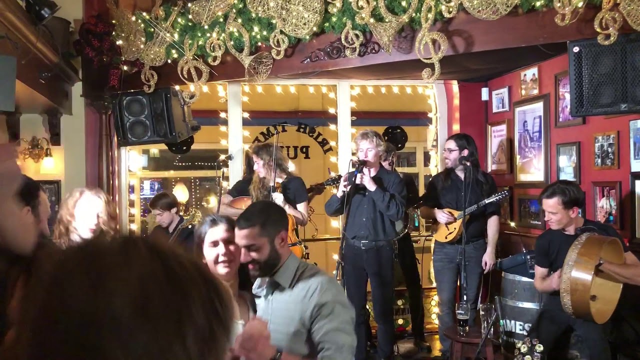 Knacker’s Yard - Merrily Kissed the Quaker’s Wife - YouTube