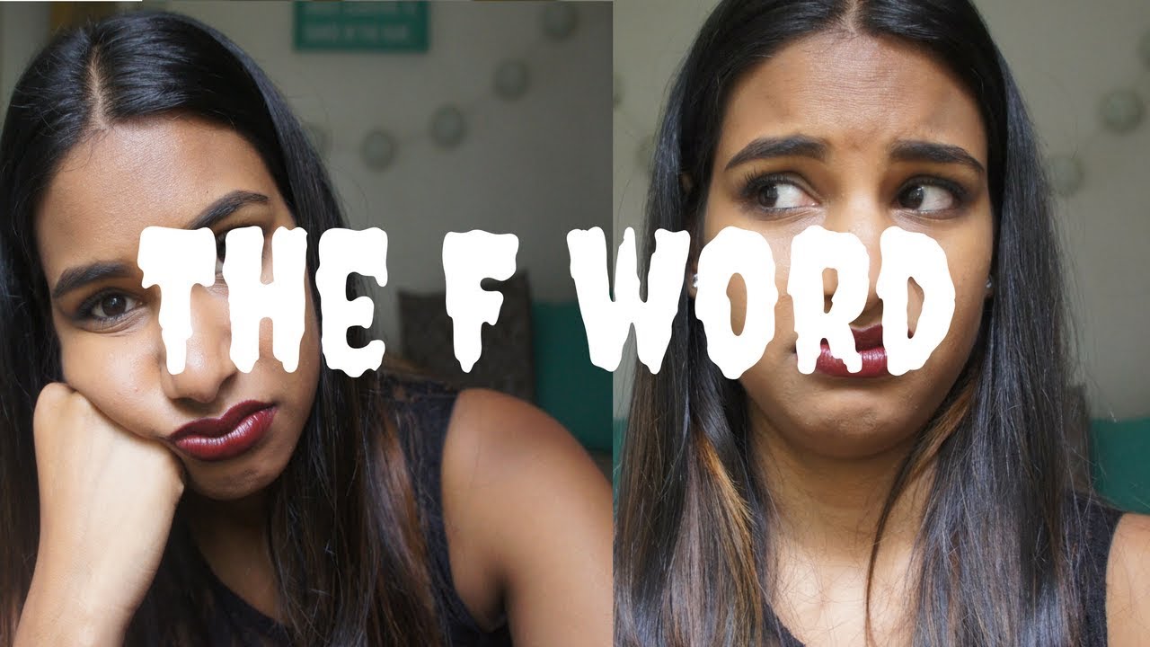 The F Word - YouTube