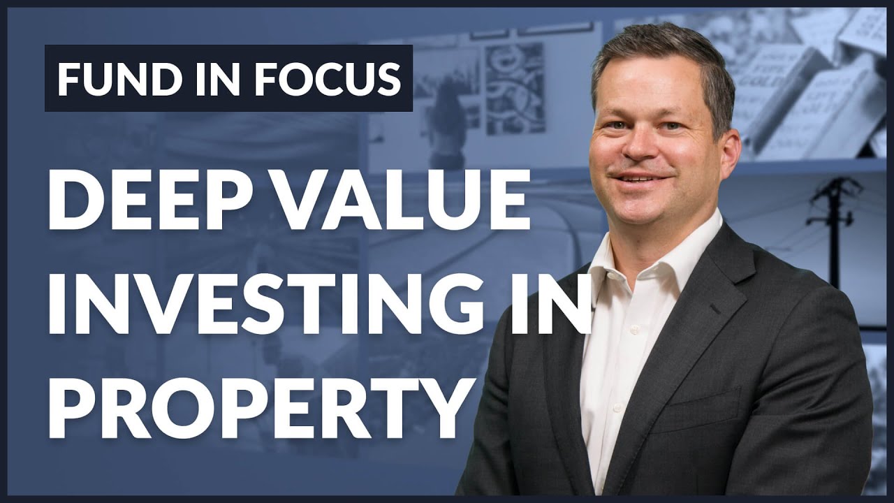 Where to find deep discounts and the prospect for outsized returns on ...