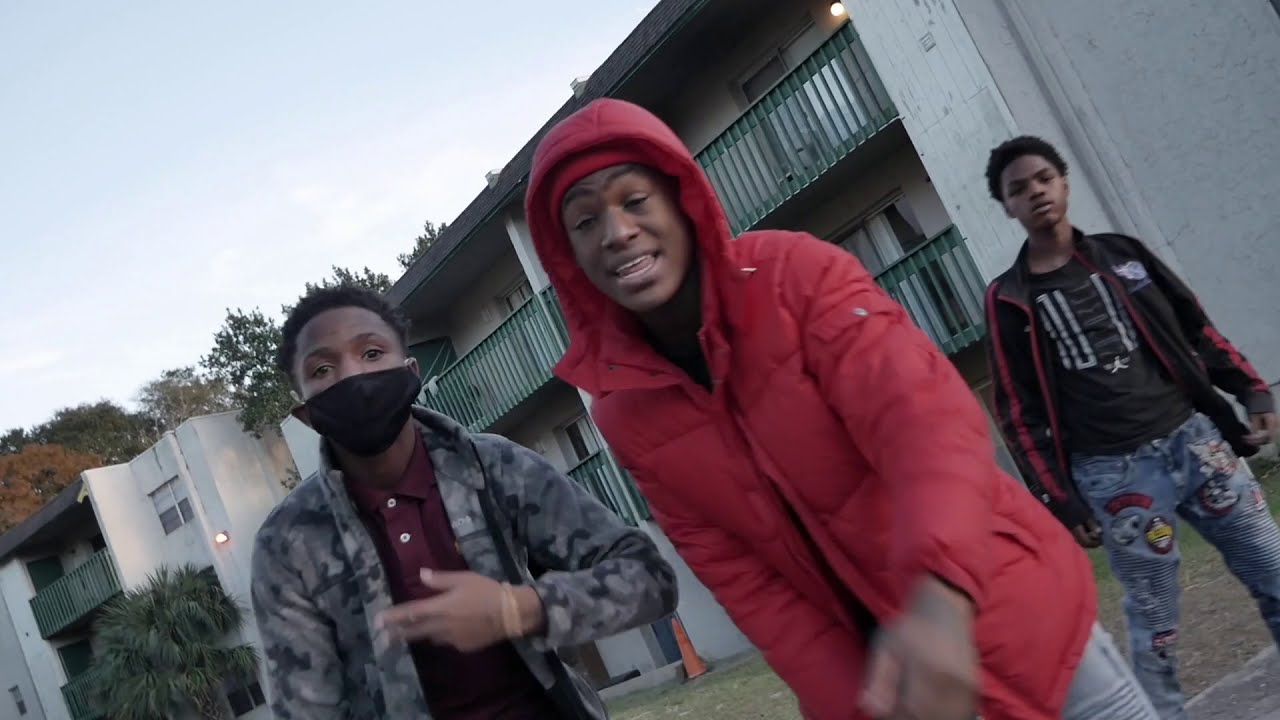 Baby9 - Give & Go (official music video) - YouTube