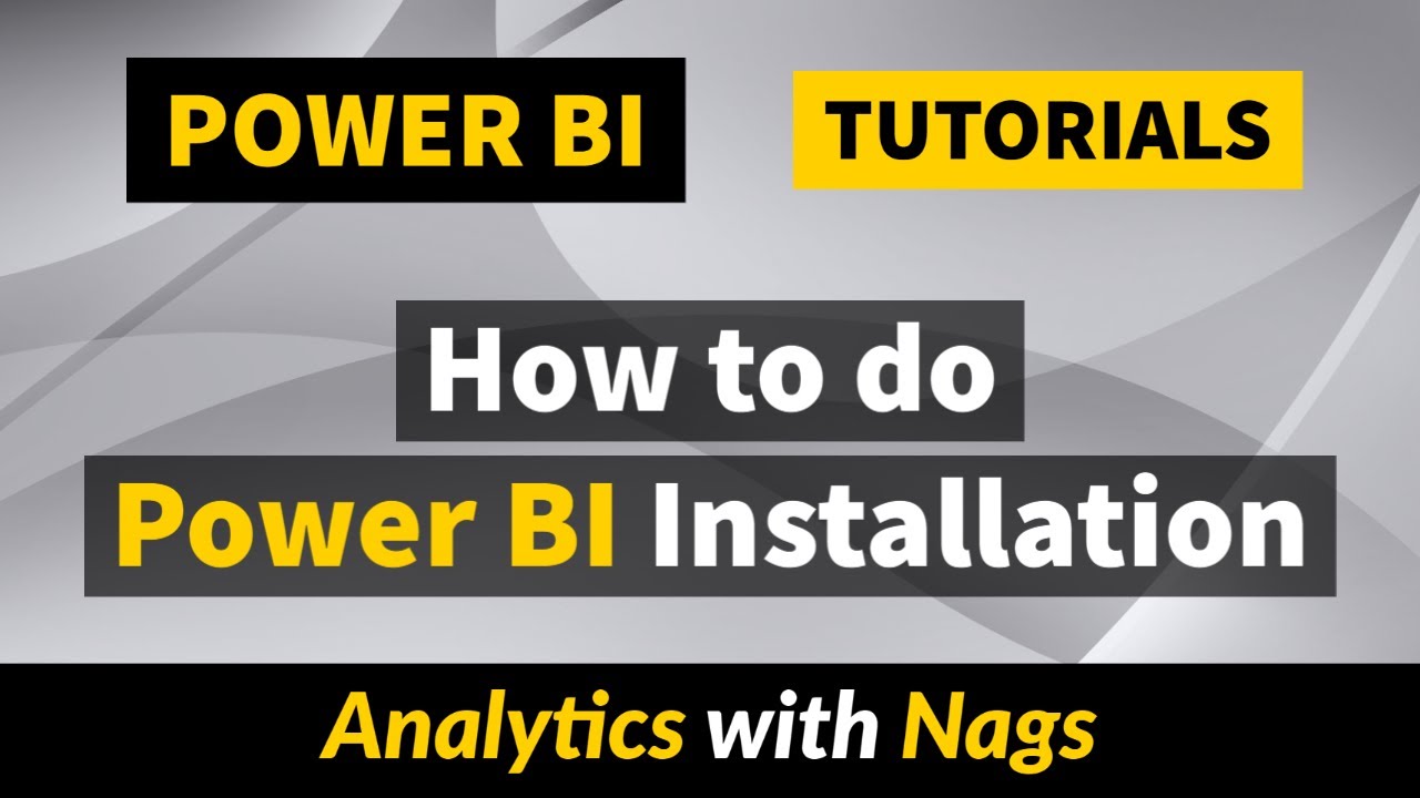 How to Append / Combine two datasets Power BI Desktop Tips and Tricks (6/100) - YouTube how-to-append-combine-two-datasets-power-bi-desktop-tips-and-tricks-6-100-youtube