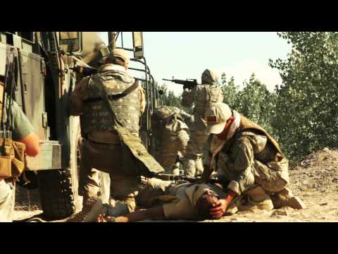 Approaching Midnight Teaser Trailer - OFFICIAL (30 Seconds)