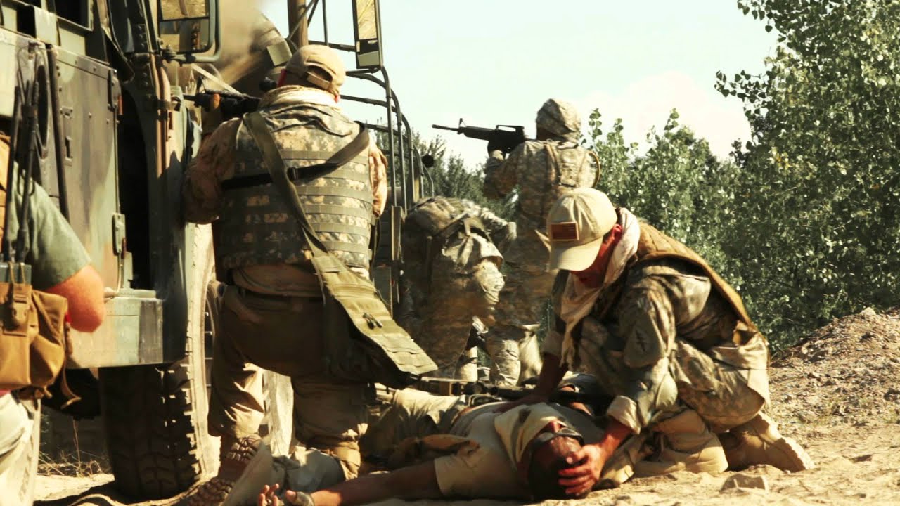 Approaching Midnight Teaser Trailer - OFFICIAL (30 Seconds) - YouTube