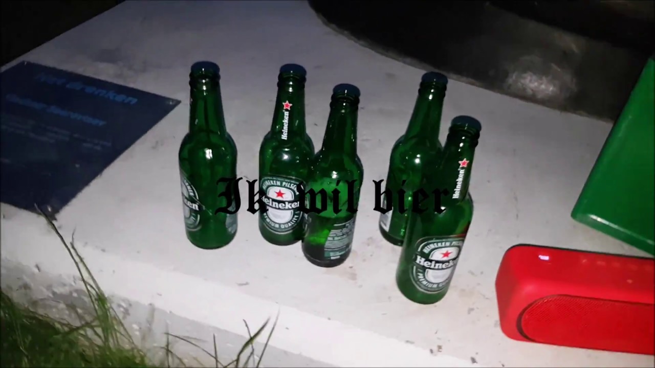 Kermit Gucci - Ik wil Bier (Panja Freestyle) - YouTube