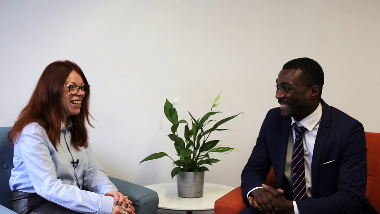 Digital Apprenticeship Service Q&A - YouTube