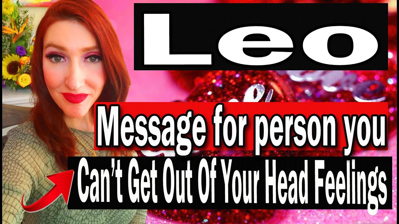 LEO WOW! SHOCKING TRUE FEELINGS REVEALED RIGHT NOW! LEO TAROT READING ...