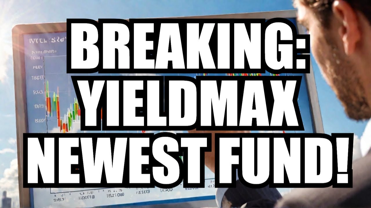 Breaking News: This New YieldMax ETF Could Beat NVDY | All About SMCY ...